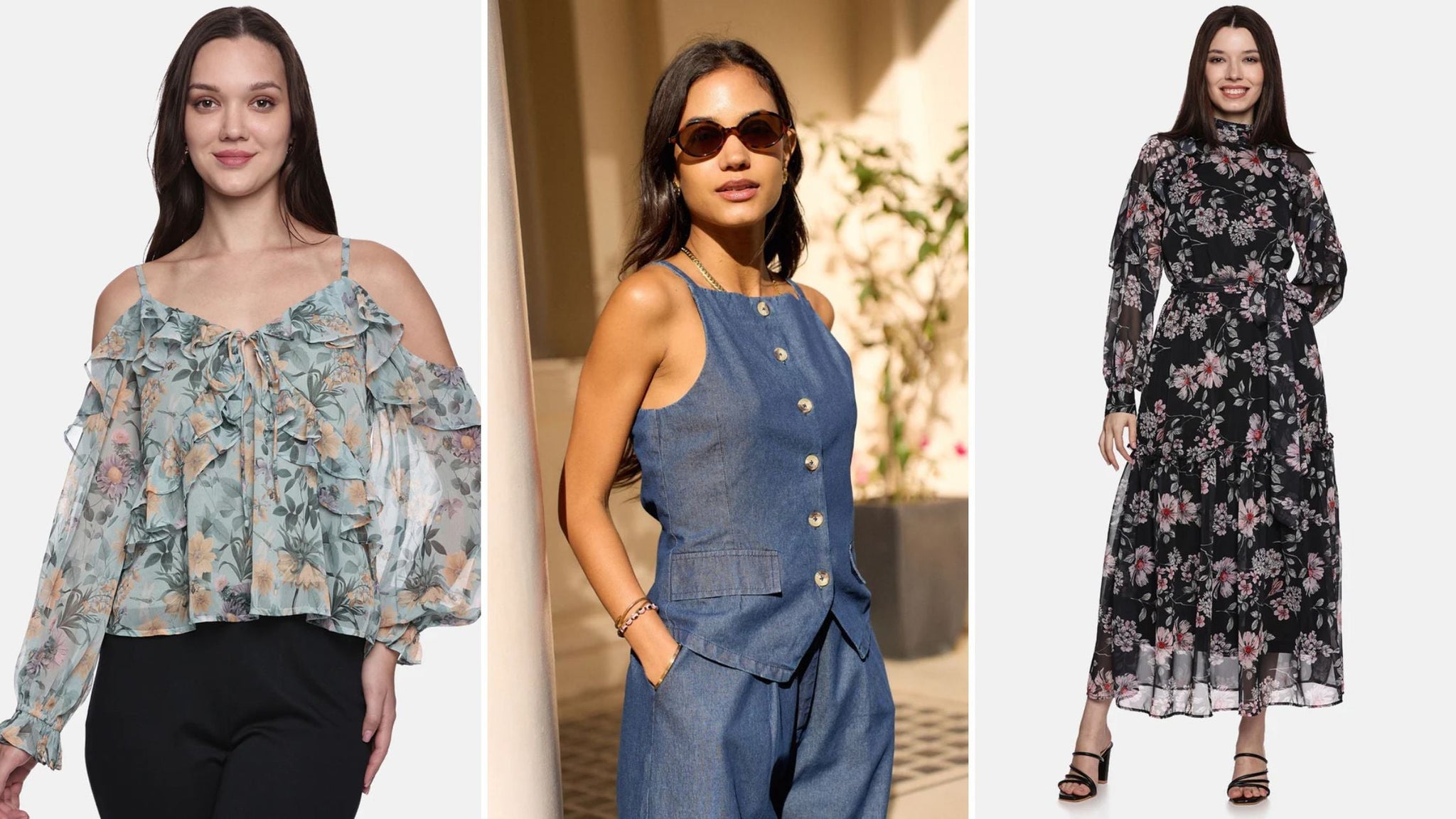 How to Pair Bottoms for Chic and Comfortable Party Outfits?