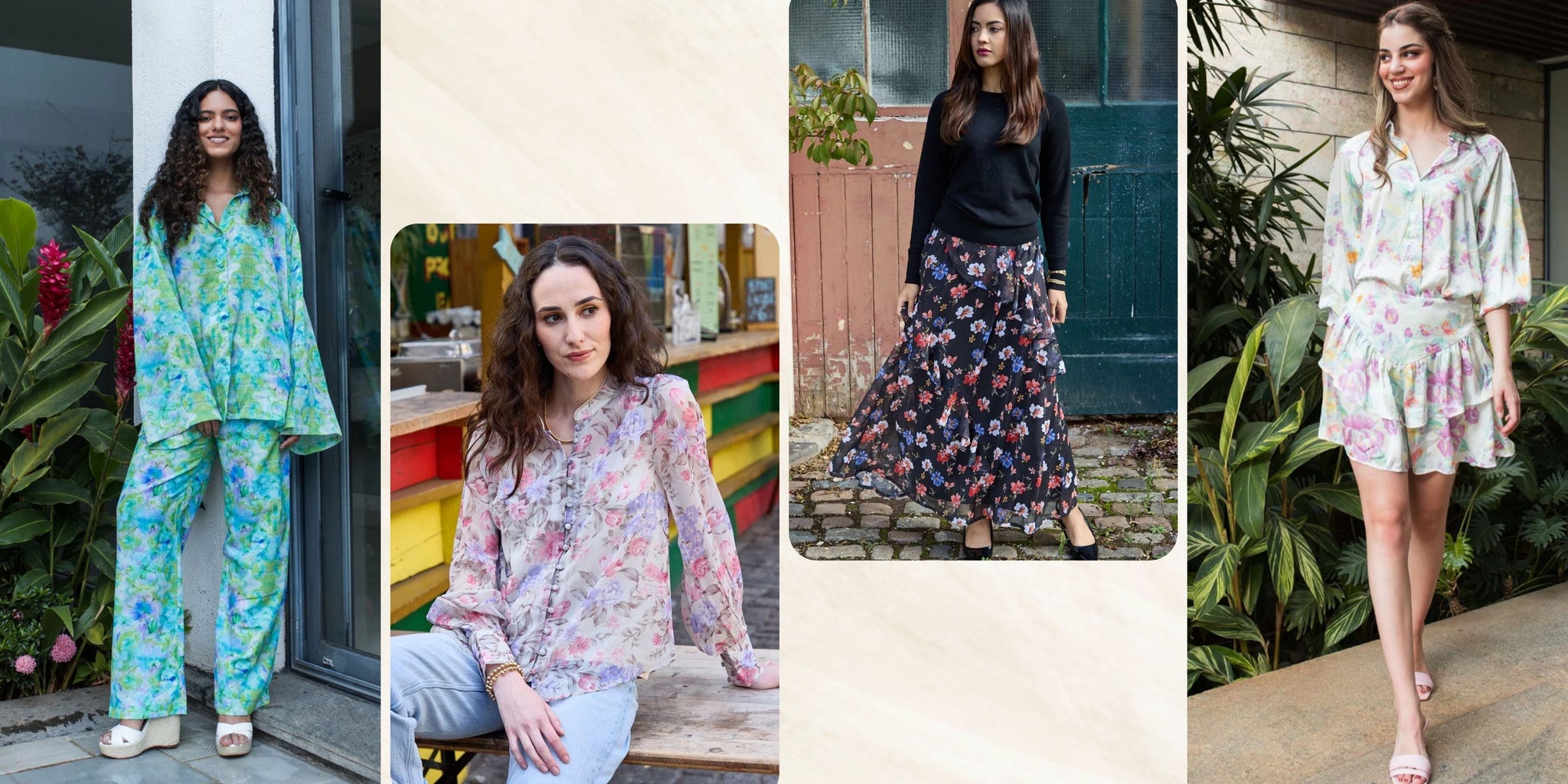 Why Co-ord Sets Are the Secret to Effortless Style This Season?
