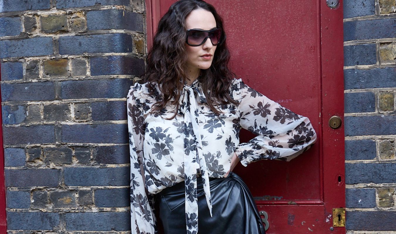 Discover the Perfect Top for Every Occasion